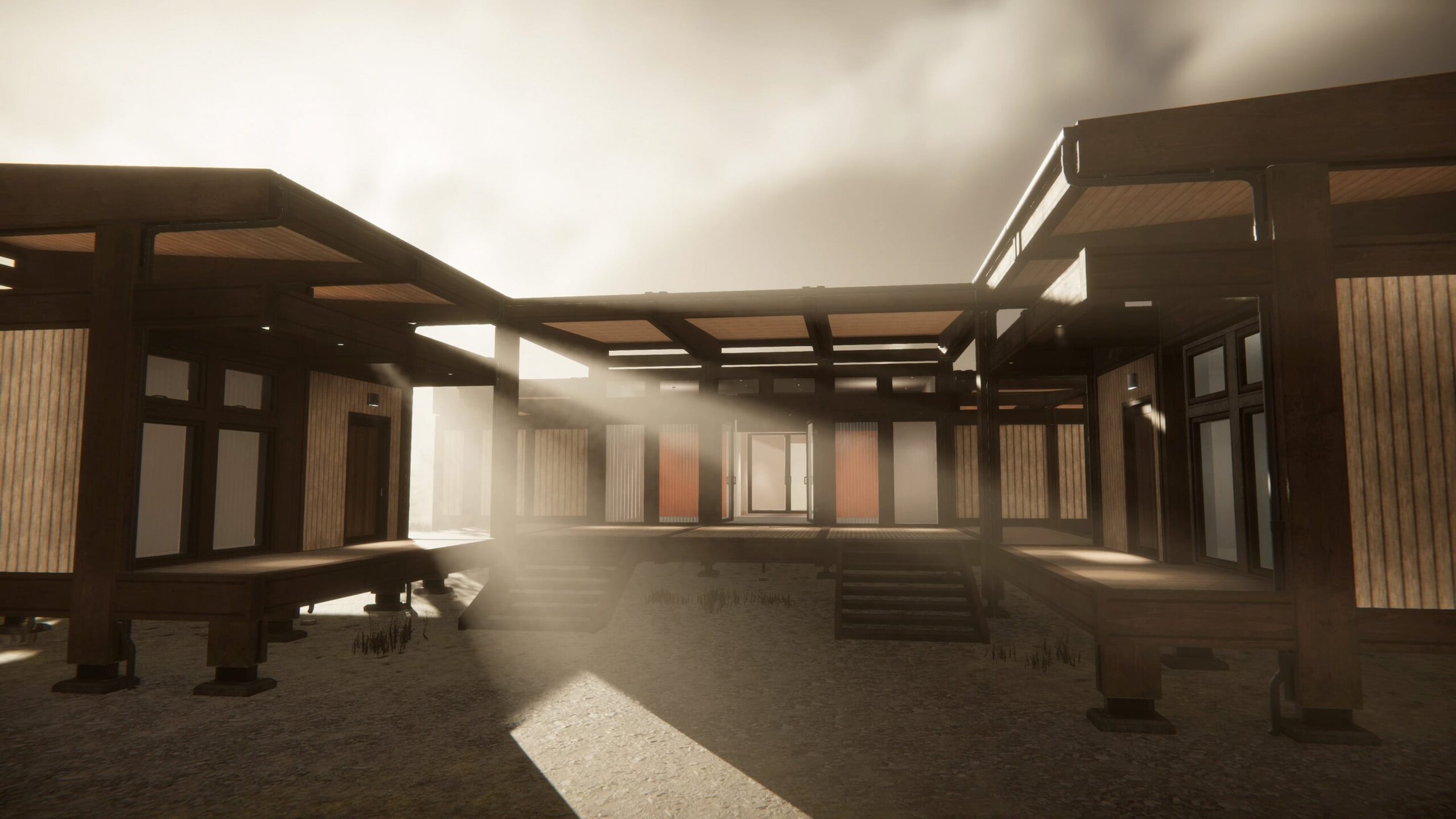 Modular Building Kit - Paul Drummond